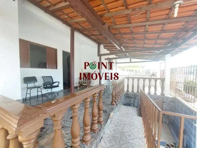 Casa / Sobrado para Venda em Belo Horizonte/MG Palmeiras 4 Quartos