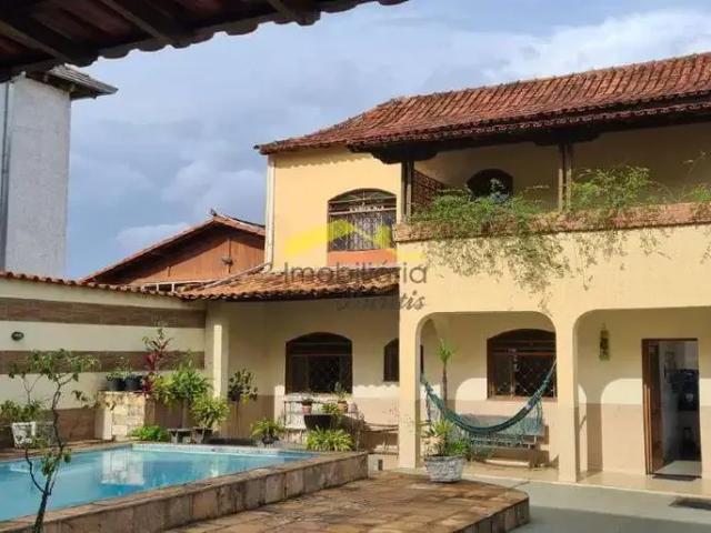 Casa / Sobrado para Venda em Belo Horizonte/MG Palmeiras 4 Quartos