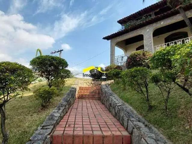 Casa / Sobrado para Venda em Belo Horizonte/MG Palmeiras 4 Quartos