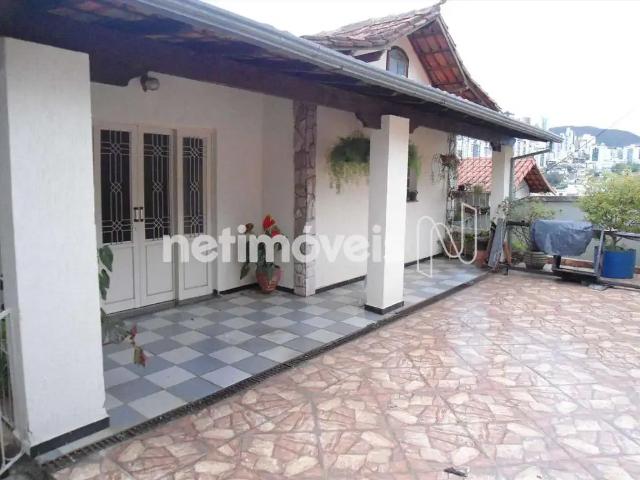 Casa / Sobrado para Venda em Belo Horizonte/MG Palmeiras 4 Quartos