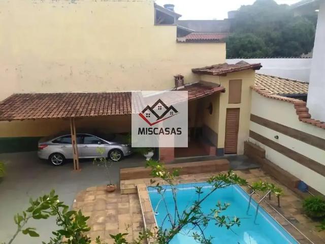 Casa / Sobrado para Venda em Belo Horizonte/MG Palmeiras 4 Quartos