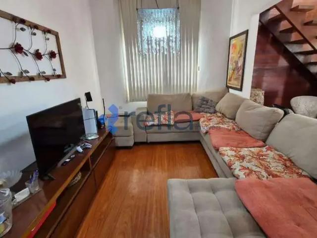 Casa / Sobrado para Venda em Belo Horizonte/MG Palmeiras 5 Quartos