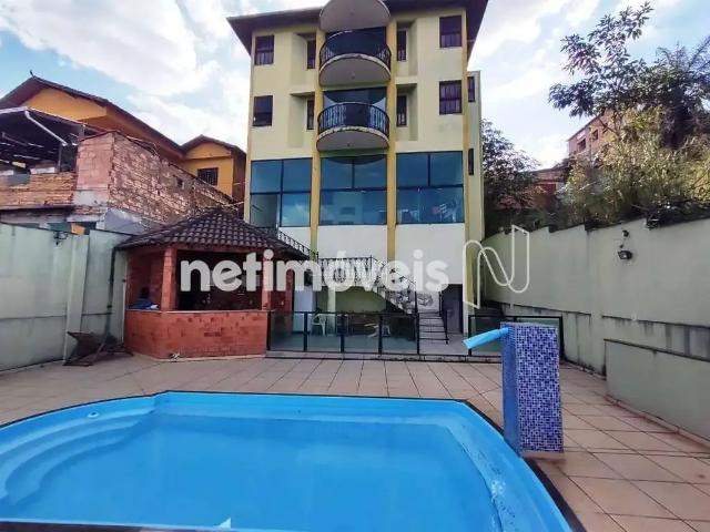 Casa / Sobrado para Venda em Belo Horizonte/MG Palmeiras 5 Quartos