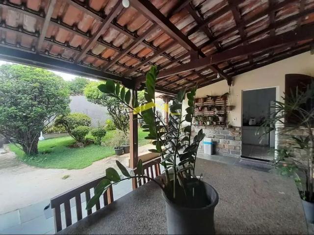 Casa / Sobrado para Venda em Belo Horizonte/MG Palmeiras 5 Quartos