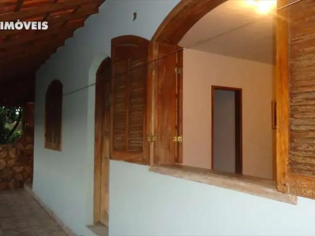 Casa / Sobrado para Venda em Belo Horizonte/MG Palmeiras 6 Quartos