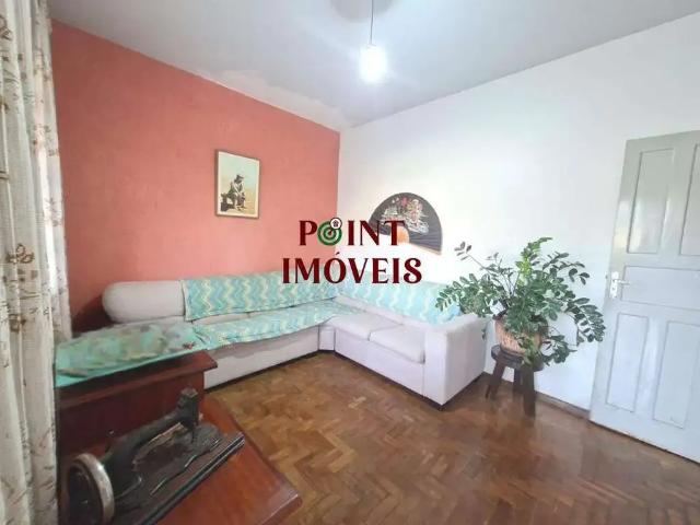 Casa / Sobrado para Venda em Belo Horizonte/MG Palmeiras 6 Quartos