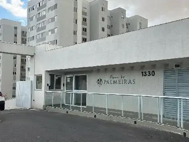 Casa / Sobrado para Venda em Belo Horizonte/MG Palmeiras 2 Quartos