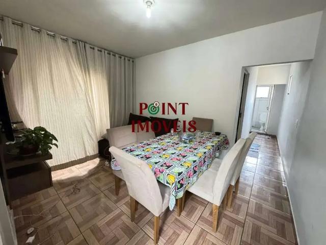 Casa / Sobrado para Venda em Belo Horizonte/MG Palmeiras 2 Quartos