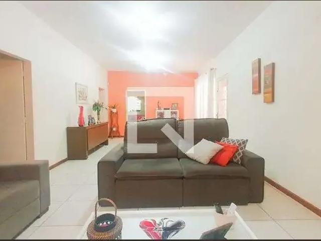 Casa / Sobrado para Venda em Belo Horizonte/MG Palmeiras 3 Quartos
