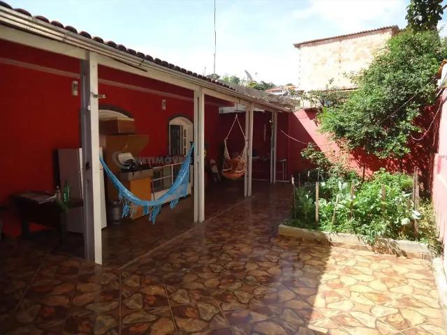 Casa / Sobrado para Venda em Belo Horizonte/MG Palmeiras 3 Quartos