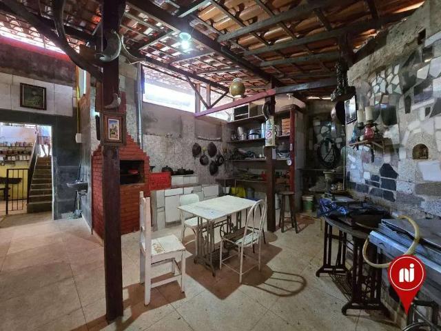 Casa / Sobrado para Venda em Belo Horizonte/MG Palmeiras 3 Quartos