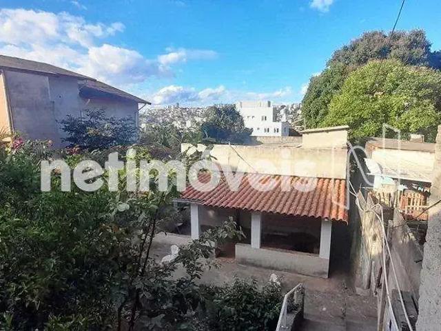 Casa / Sobrado para Venda em Belo Horizonte/MG Palmeiras 3 Quartos