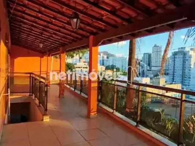 Casa / Sobrado para Venda em Belo Horizonte/MG Palmeiras 3 Quartos