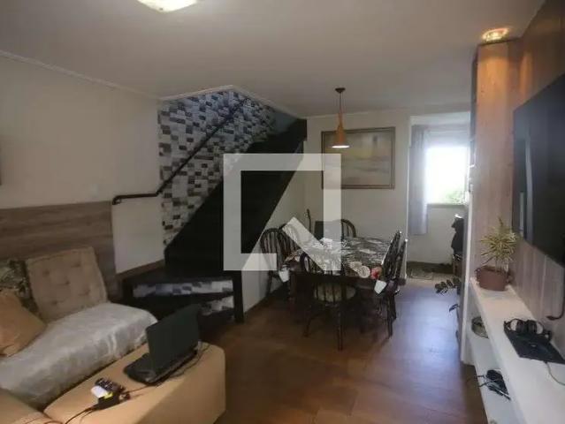 Casa / Sobrado para Venda em Belo Horizonte/MG Palmeiras 3 Quartos