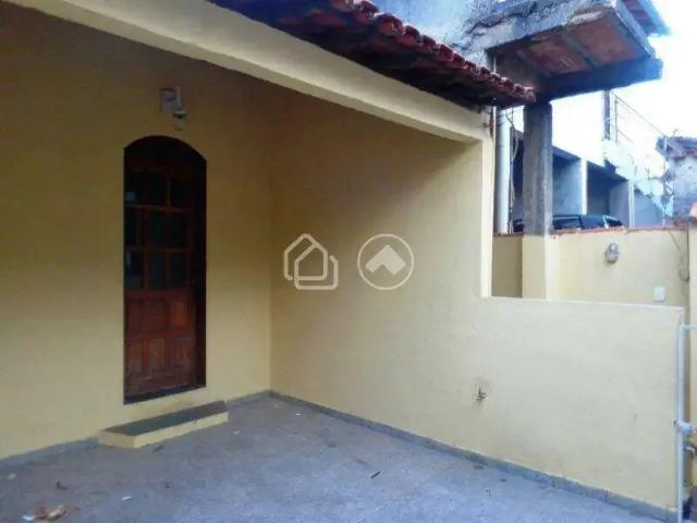 Casa / Sobrado para Venda em Belo Horizonte/MG Palmeiras 3 Quartos