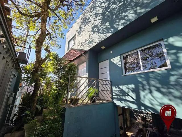 Casa / Sobrado para Venda em Belo Horizonte/MG Palmeiras 3 Quartos