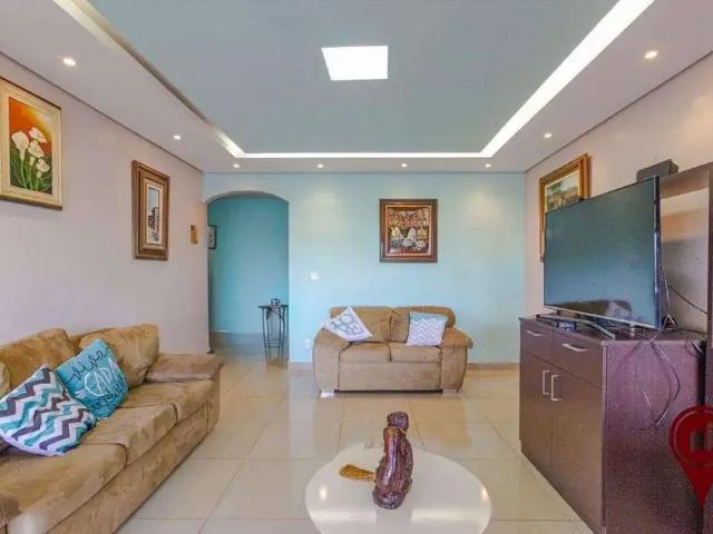 Casa / Sobrado para Venda em Belo Horizonte/MG Palmeiras 3 Quartos