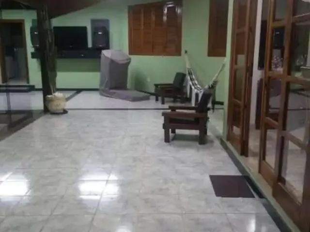 Casa / Sobrado para Venda em Belo Horizonte/MG Pampulha 3 Quartos