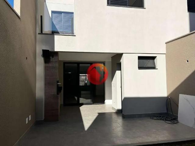 Casa / Sobrado para Venda em Belo Horizonte/MG Pampulha 4 Quartos