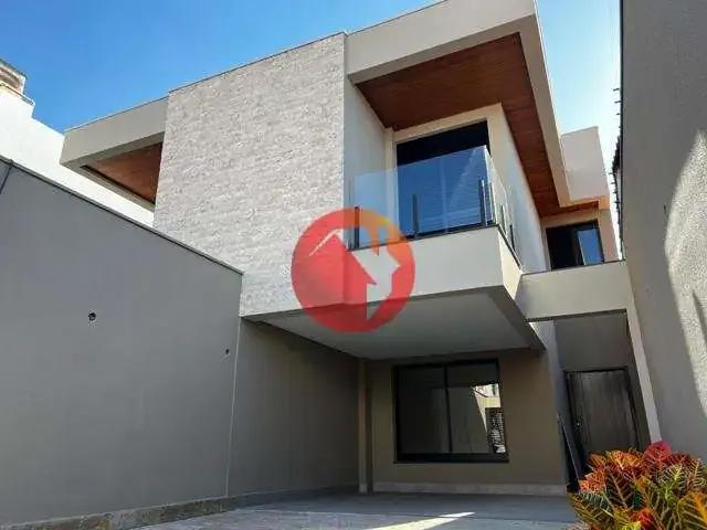 Casa / Sobrado para Venda em Belo Horizonte/MG Pampulha 4 Quartos