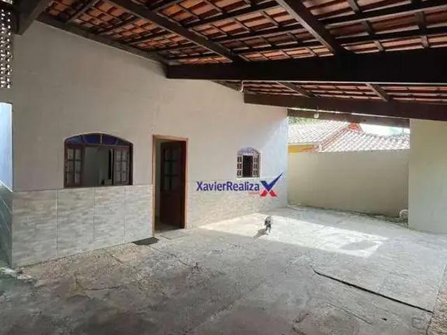 Casa / Sobrado para Venda em Belo Horizonte/MG Pampulha 4 Quartos