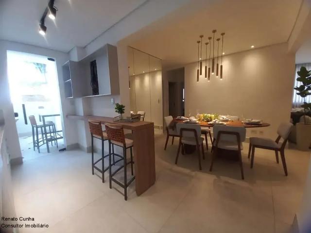 Casa / Sobrado para Venda em Belo Horizonte/MG Paquetá 3 Quartos