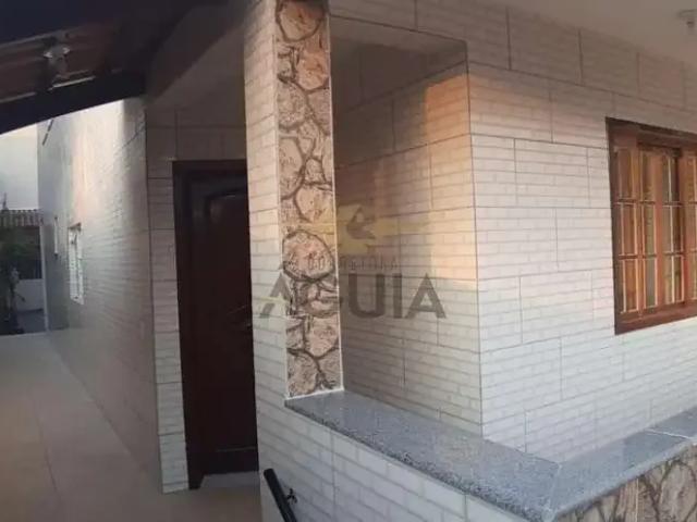 Casa / Sobrado para Venda em Belo Horizonte/MG Paquetá 3 Quartos