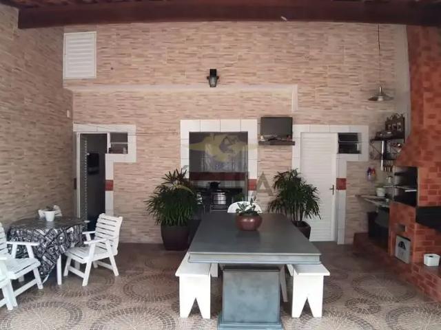 Casa / Sobrado para Venda em Belo Horizonte/MG Paquetá 3 Quartos