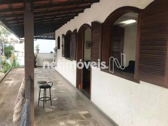 Casa / Sobrado para Venda em Belo Horizonte/MG Paquetá 3 Quartos