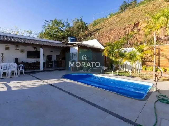 Casa / Sobrado para Venda em Belo Horizonte/MG Paquetá 3 Quartos