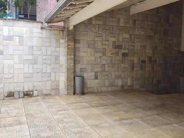 Casa / Sobrado para Venda em Belo Horizonte/MG Paquetá 3 Quartos