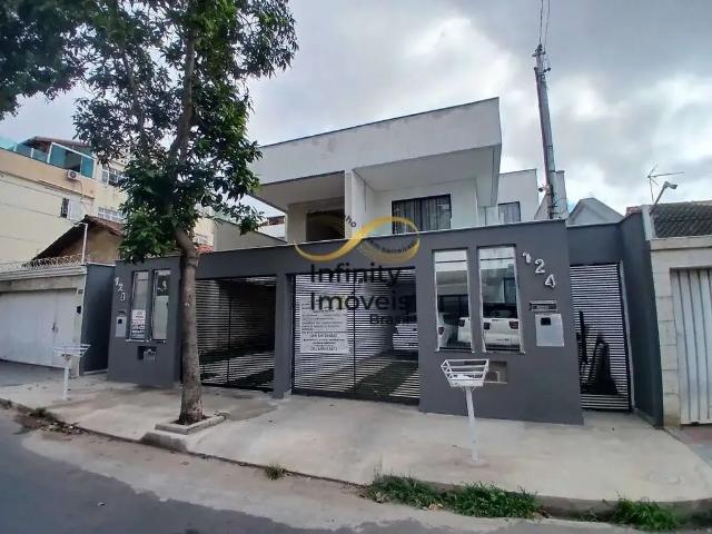 Casa / Sobrado para Venda em Belo Horizonte/MG Paquetá 3 Quartos