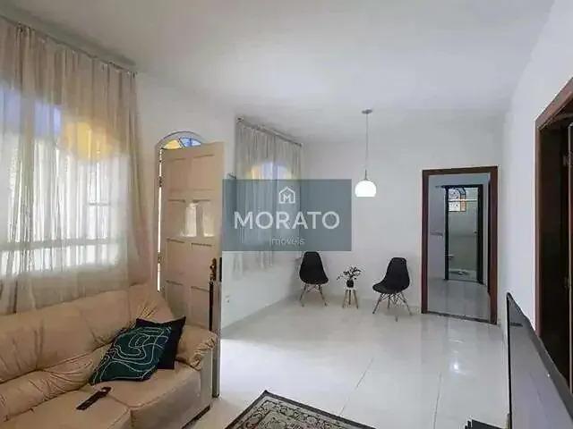 Casa / Sobrado para Venda em Belo Horizonte/MG Paquetá 3 Quartos