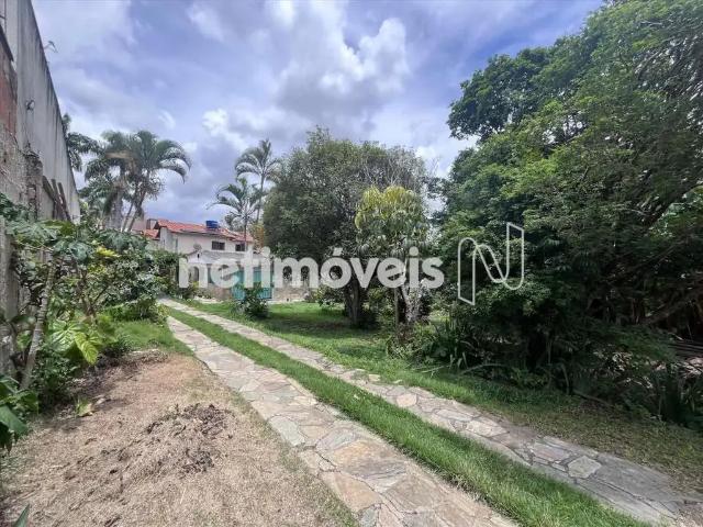 Casa / Sobrado para Venda em Belo Horizonte/MG Paquetá 3 Quartos
