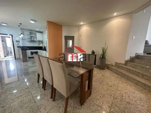 Casa / Sobrado para Venda em Belo Horizonte/MG Paquetá 3 Quartos