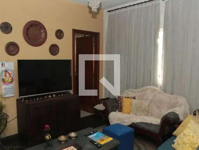 Casa / Sobrado para Venda em Belo Horizonte/MG Paquetá 3 Quartos