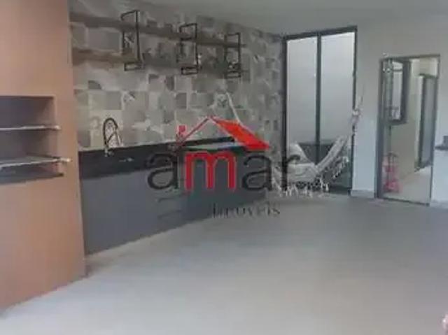Casa / Sobrado para Venda em Belo Horizonte/MG Paquetá 3 Quartos