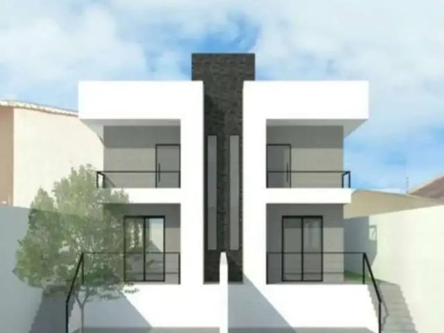 Casa / Sobrado para Venda em Belo Horizonte/MG Paquetá 3 Quartos