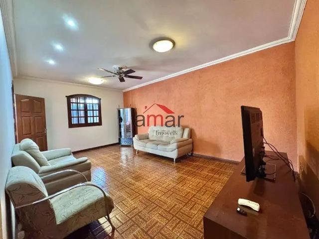 Casa / Sobrado para Venda em Belo Horizonte/MG Paquetá 3 Quartos