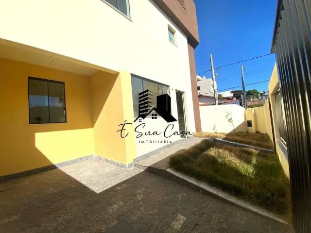 Casa / Sobrado para Venda em Belo Horizonte/MG Paquetá 2 Quartos