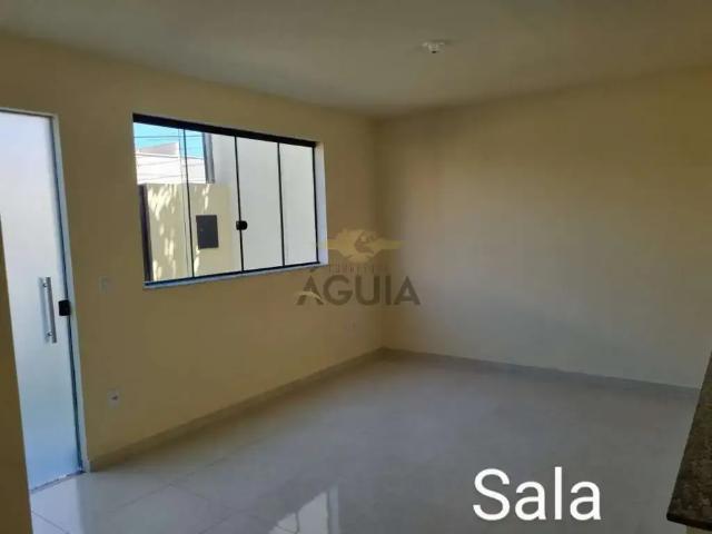 Casa / Sobrado para Venda em Belo Horizonte/MG Paquetá 2 Quartos