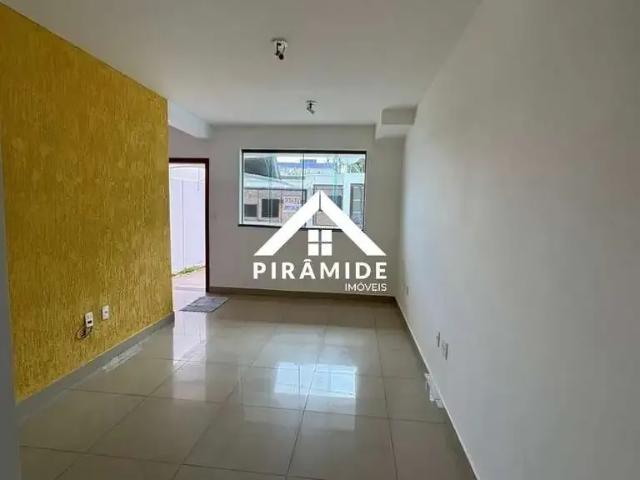 Casa / Sobrado para Venda em Belo Horizonte/MG Paquetá 2 Quartos