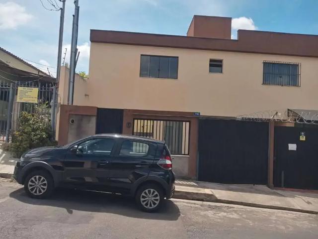 Casa / Sobrado para Venda em Belo Horizonte/MG Paquetá 2 Quartos