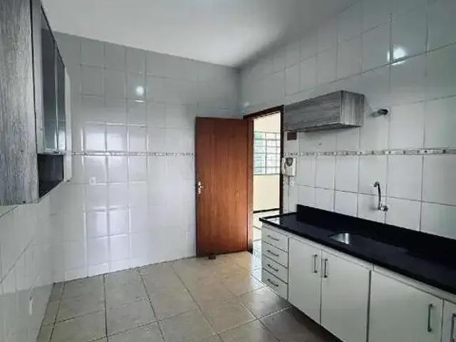 Casa / Sobrado para Venda em Belo Horizonte/MG Paquetá 3 Quartos