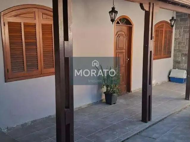 Casa / Sobrado para Venda em Belo Horizonte/MG Paquetá 4 Quartos