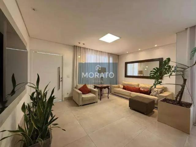 Casa / Sobrado para Venda em Belo Horizonte/MG Paquetá 4 Quartos
