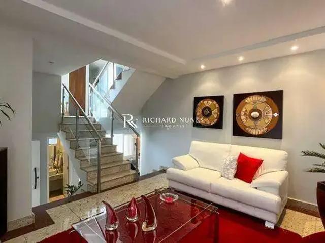 Casa / Sobrado para Venda em Belo Horizonte/MG Paquetá 4 Quartos