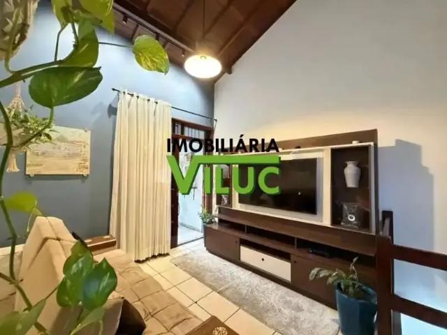 Casa / Sobrado para Venda em Belo Horizonte/MG Paquetá 4 Quartos