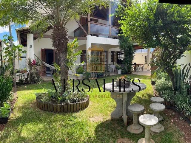 Casa / Sobrado para Venda em Belo Horizonte/MG Paquetá 4 Quartos