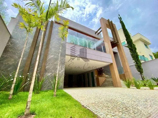 Casa / Sobrado para Venda em Belo Horizonte/MG Paquetá 4 Quartos